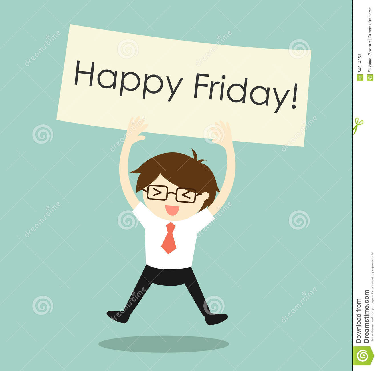 Friday Fives: Office Etiquette – I am Sandy Kay