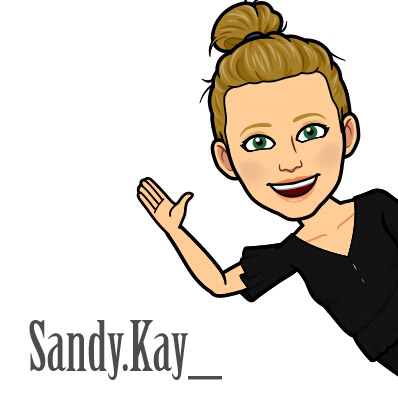 Advent Season 2020 – I am Sandy Kay