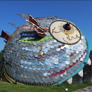 Visit Smither Park – I am Sandy Kay