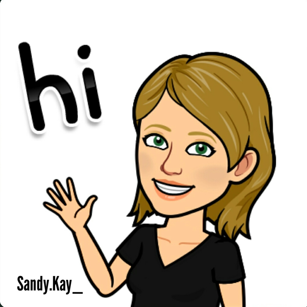 SKewed Clues #55 – I am Sandy Kay